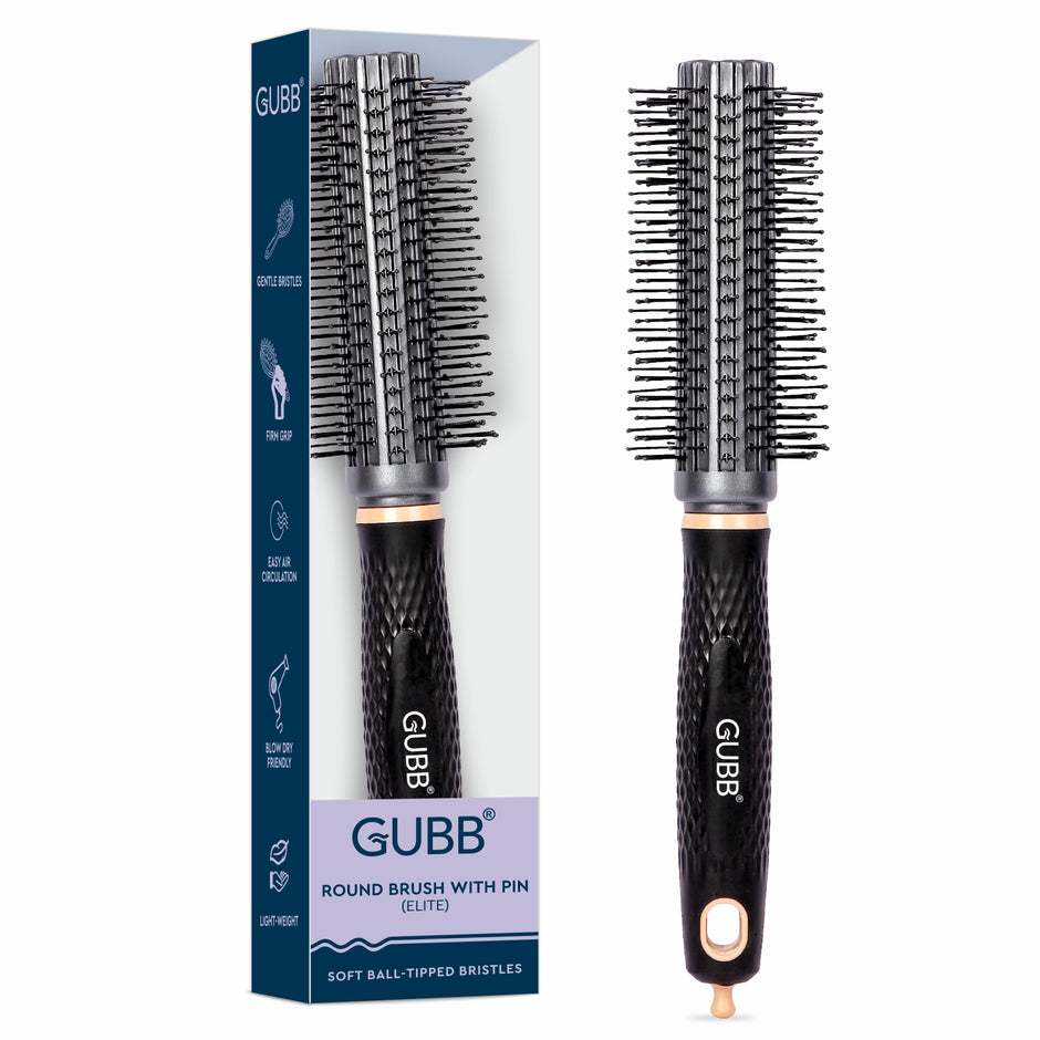 Hair Brushes & Combs – GUBB WORLD