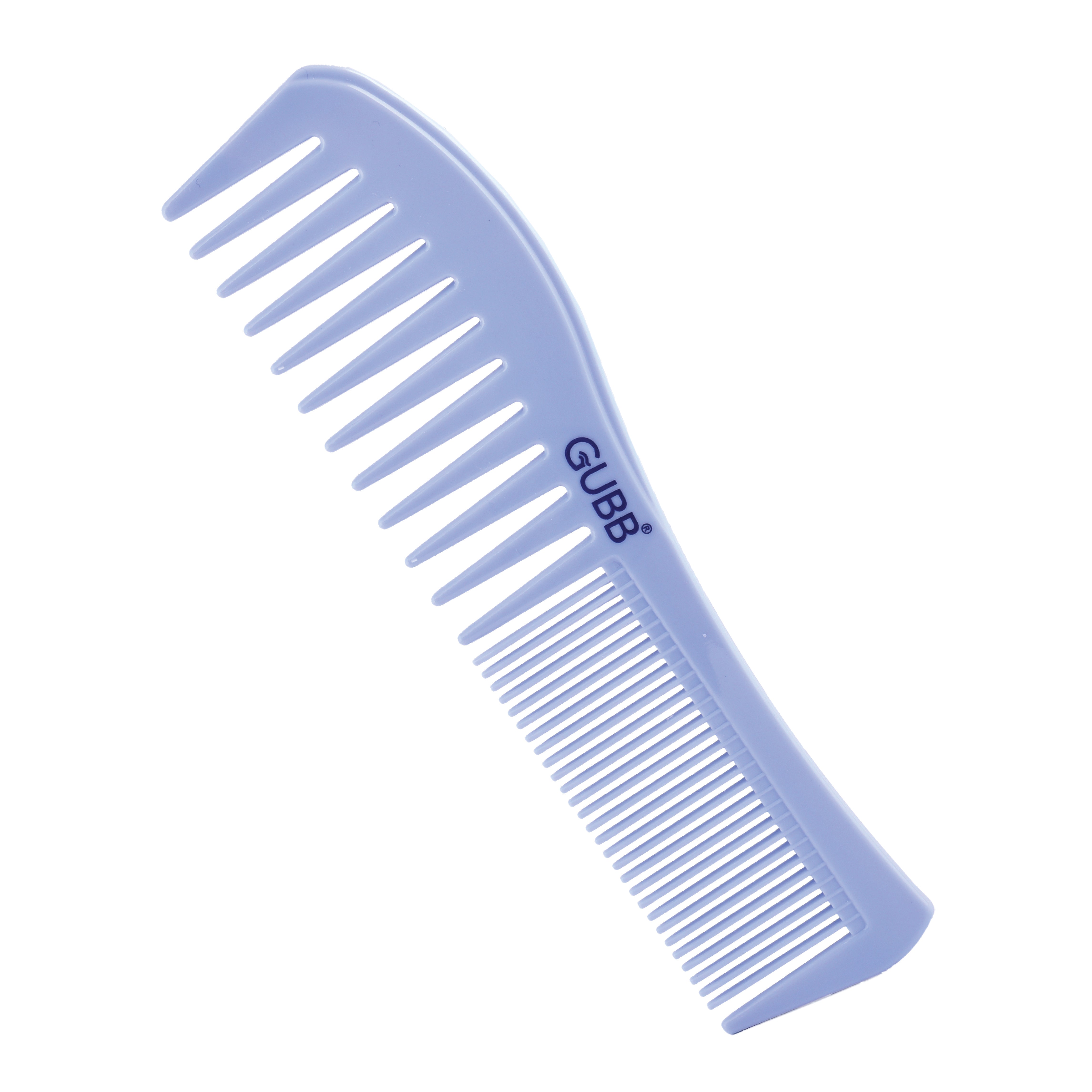 Gubb Super Detangle Hair Comb (Santorini Hues) – GUBB WORLD