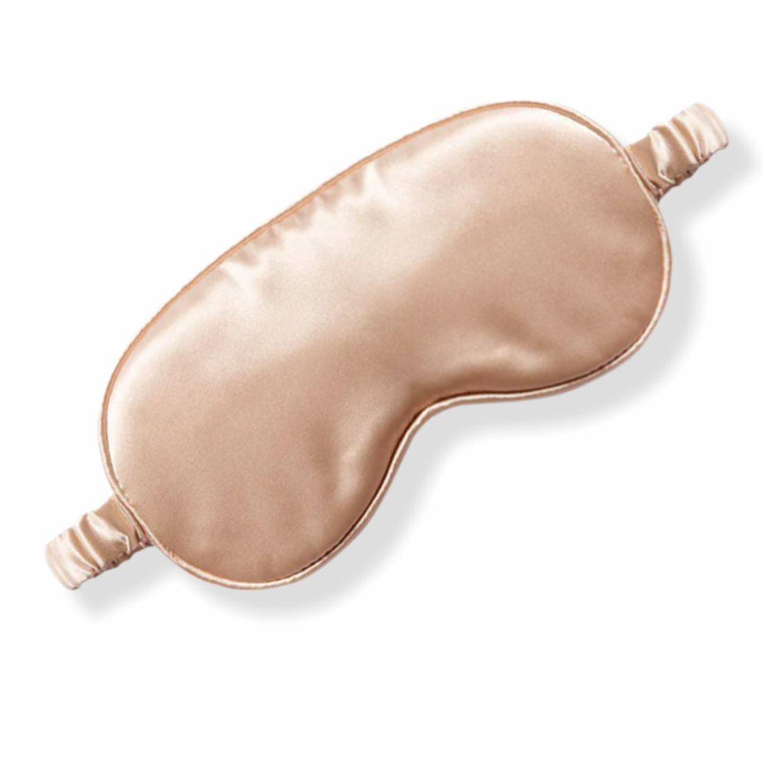 Satin Eye Mask Gold – GUBB WORLD